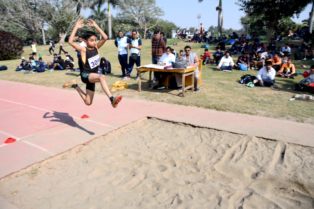 DAV SPORTS
