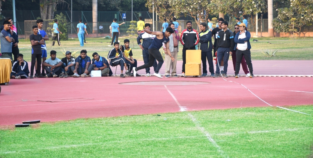 DAV SPORTS