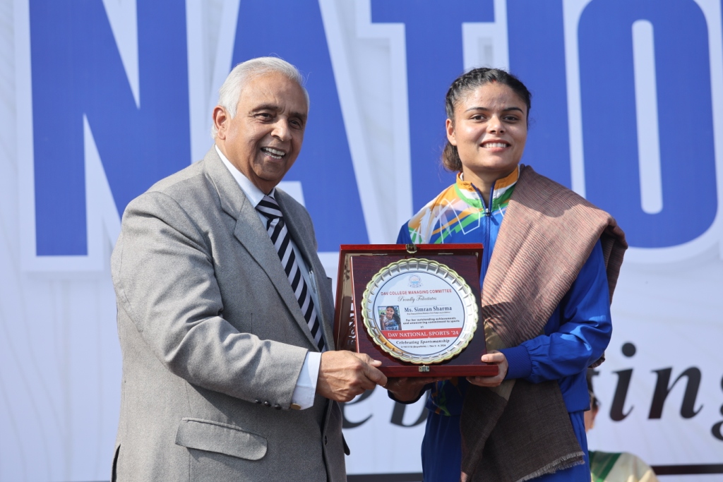 DAV SPORTS