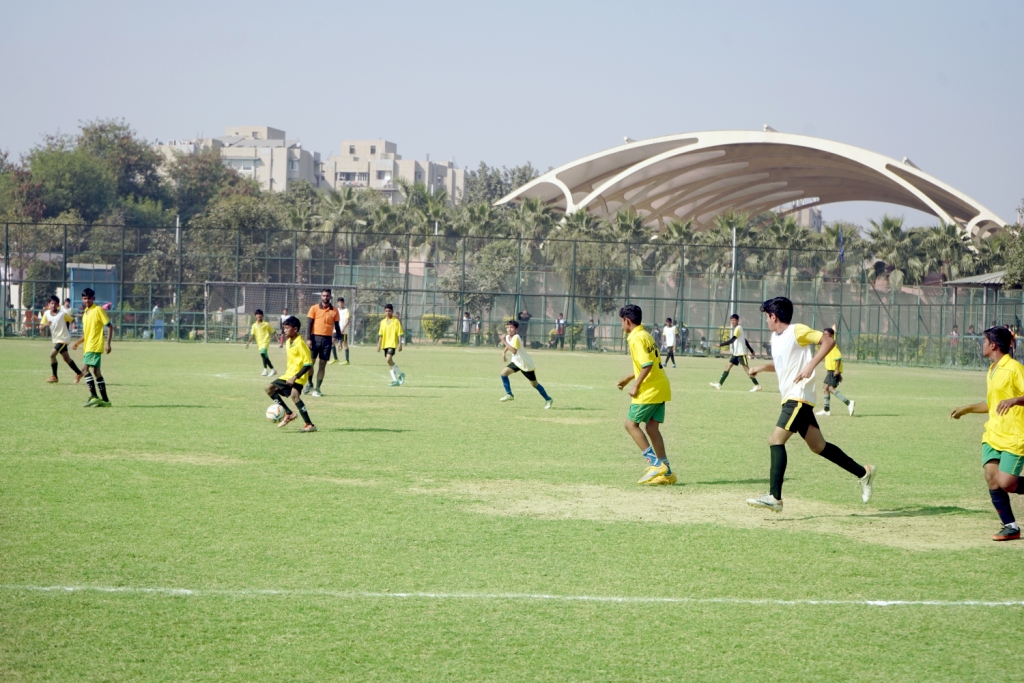 DAV SPORTS