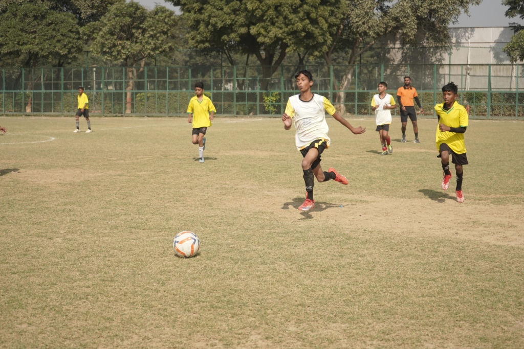 DAV SPORTS
