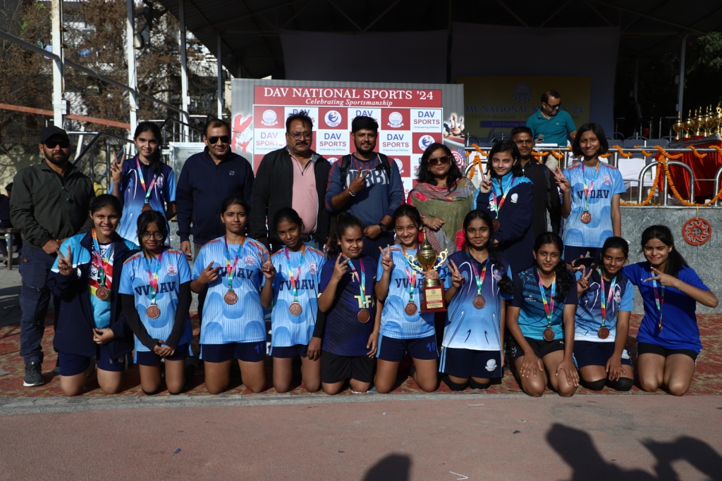DAV SPORTS