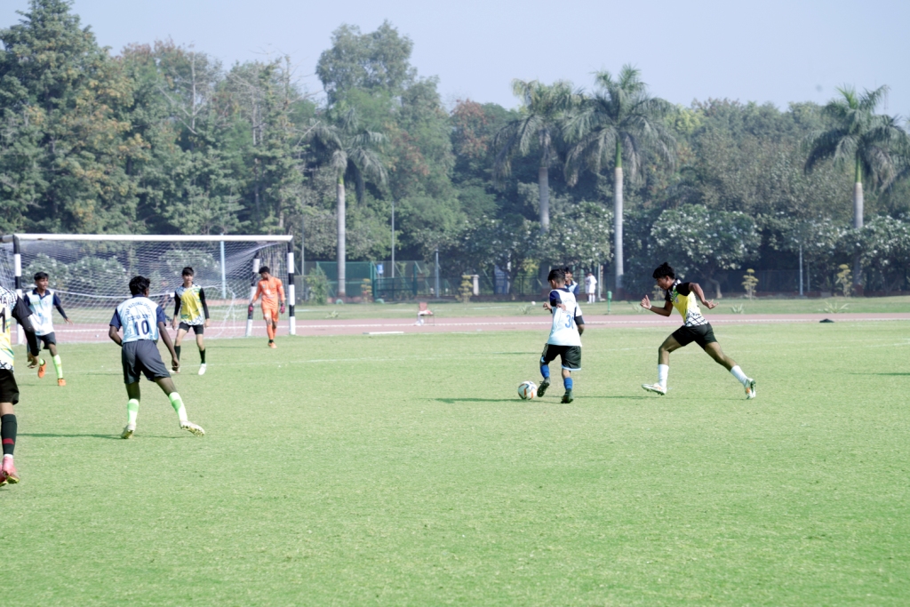 DAV SPORTS