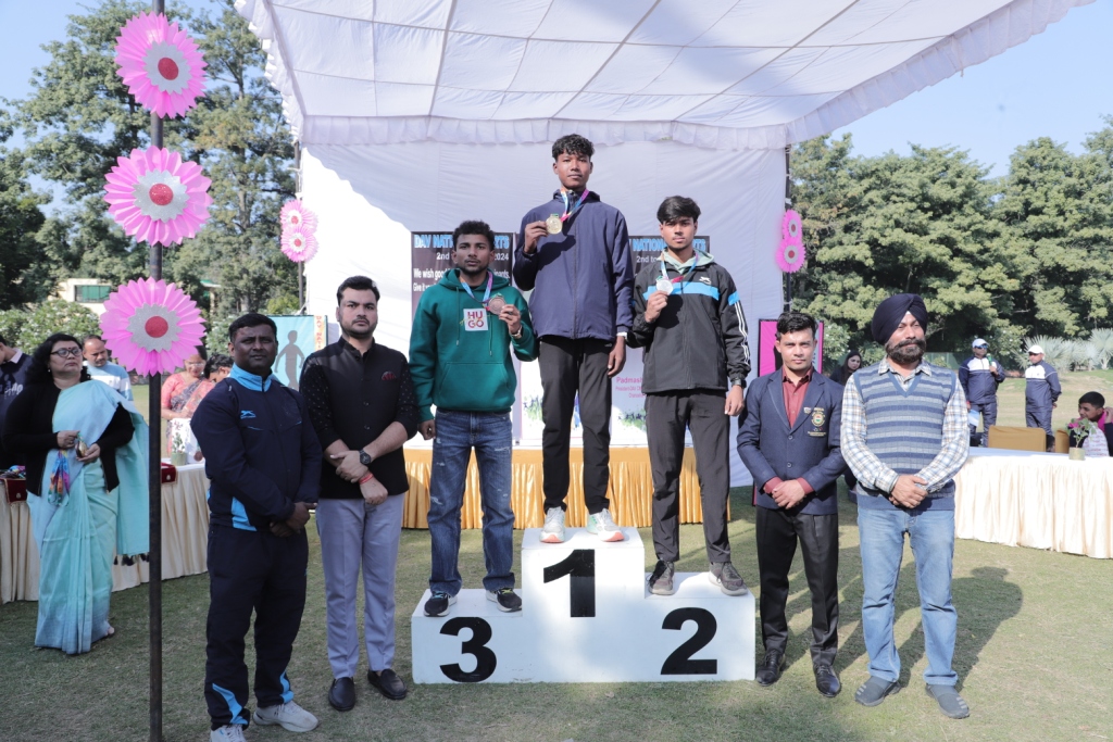 DAV SPORTS