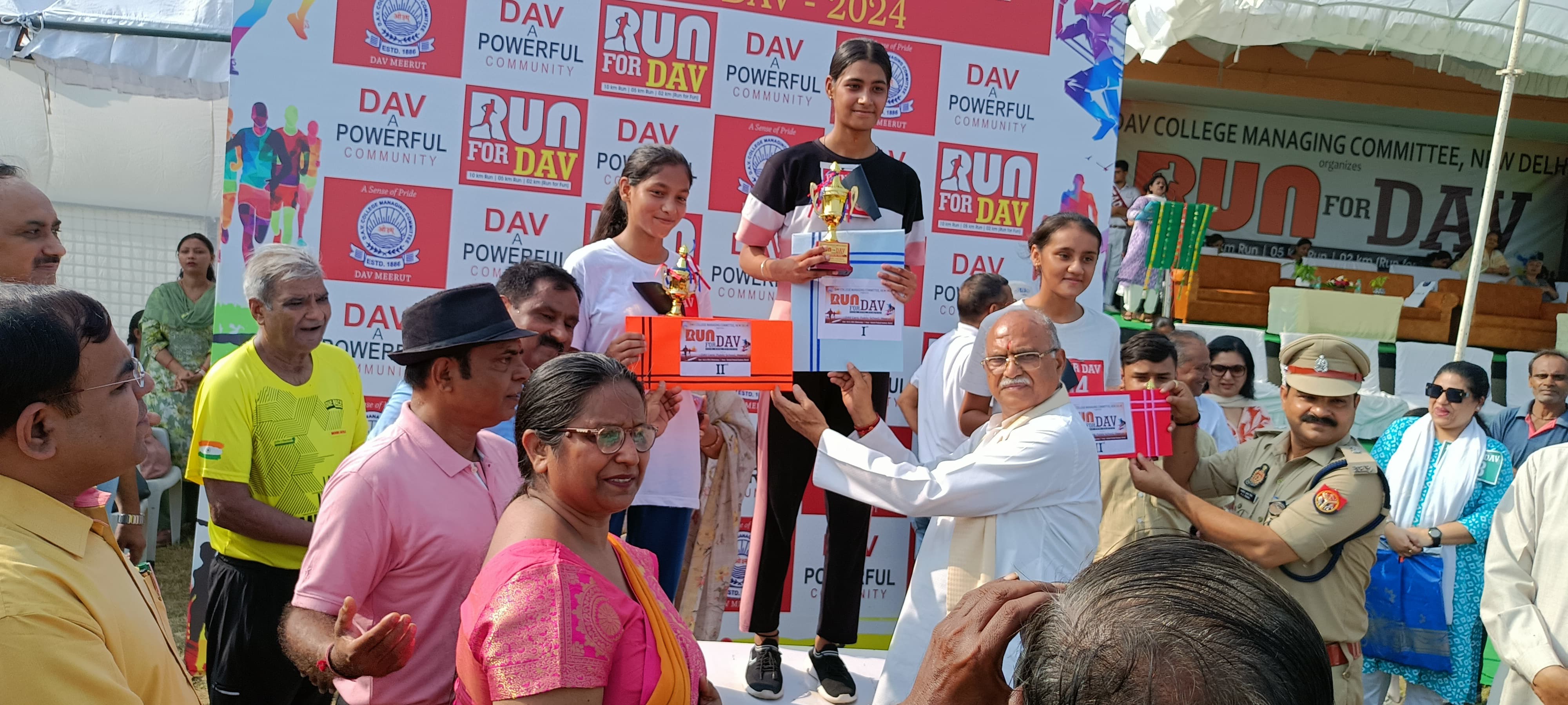 DAV SPORTS