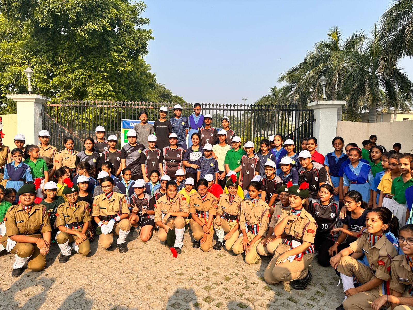 DAV SPORTS