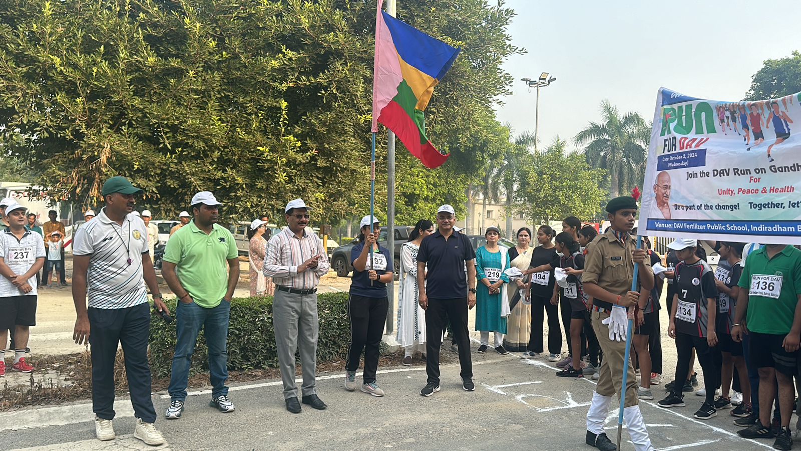 DAV SPORTS