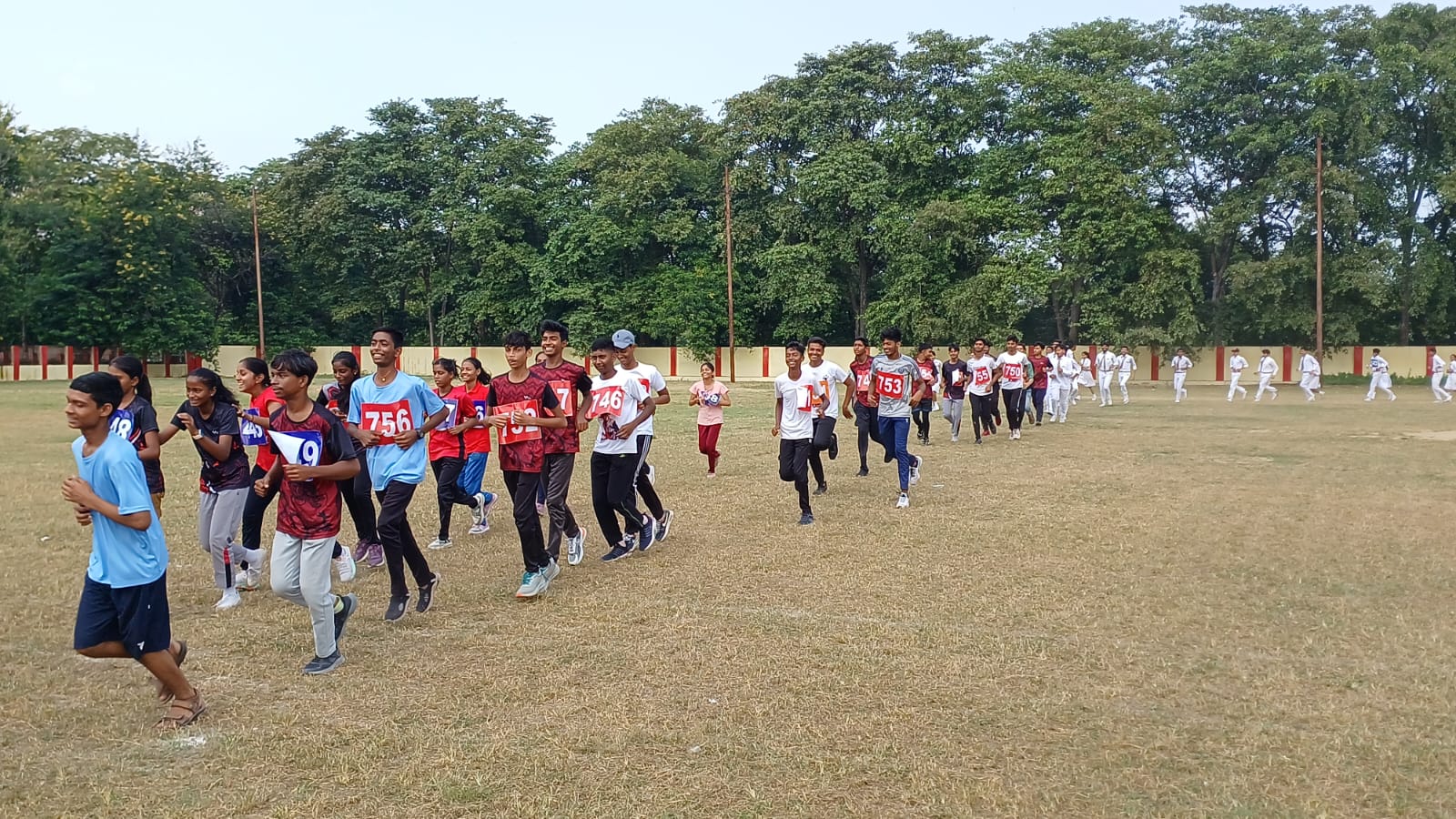 DAV SPORTS