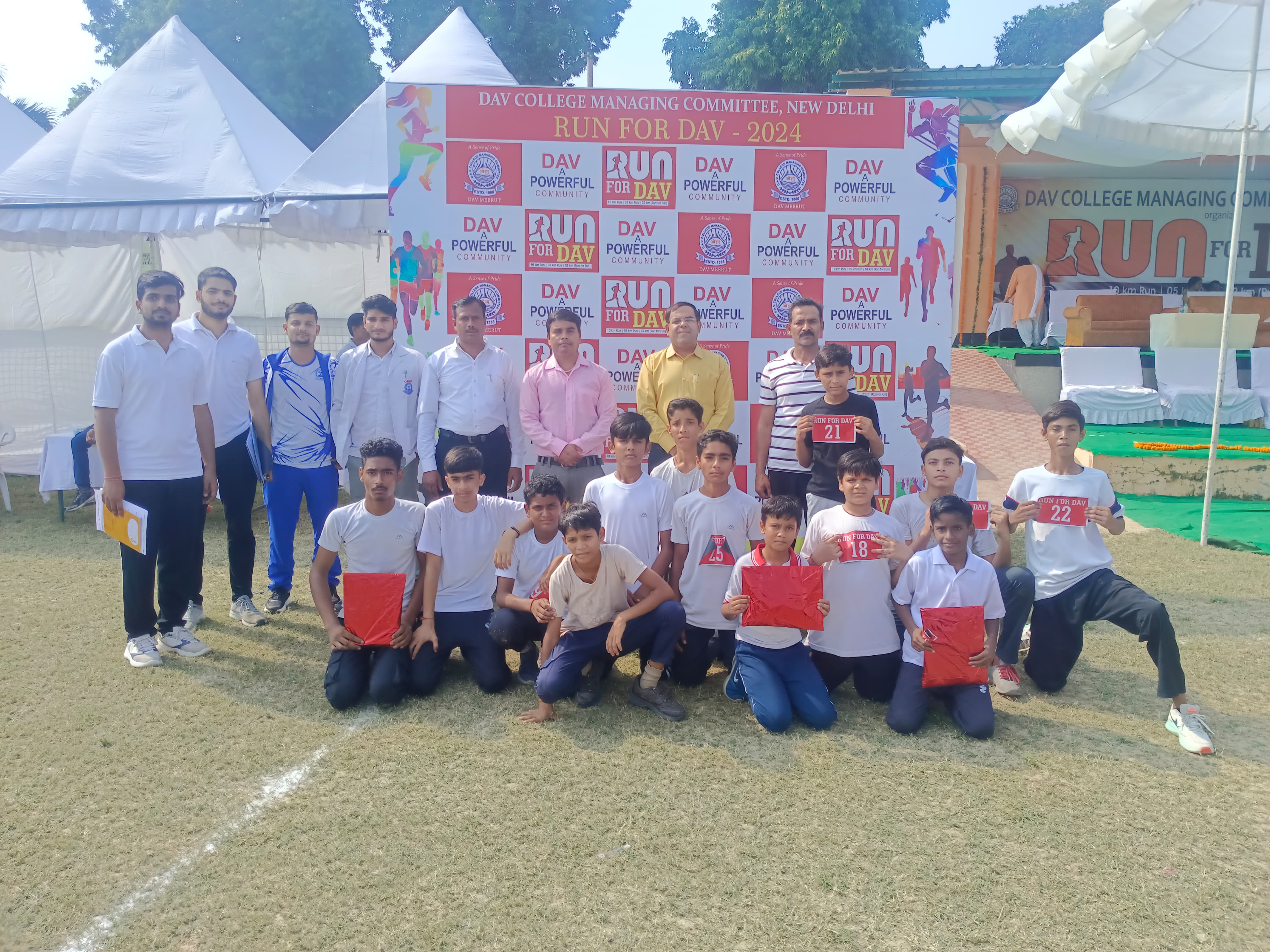 DAV SPORTS