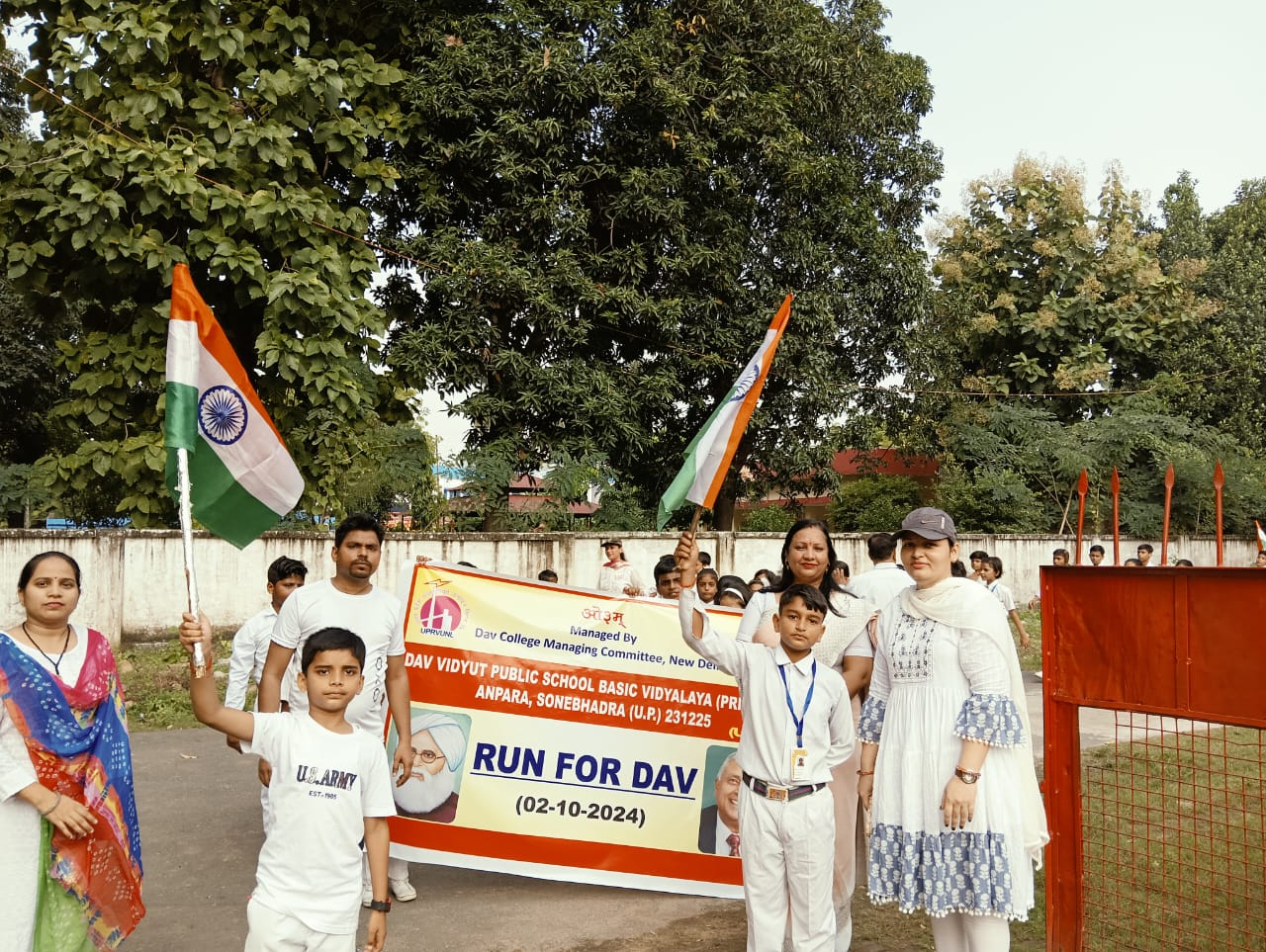 DAV SPORTS