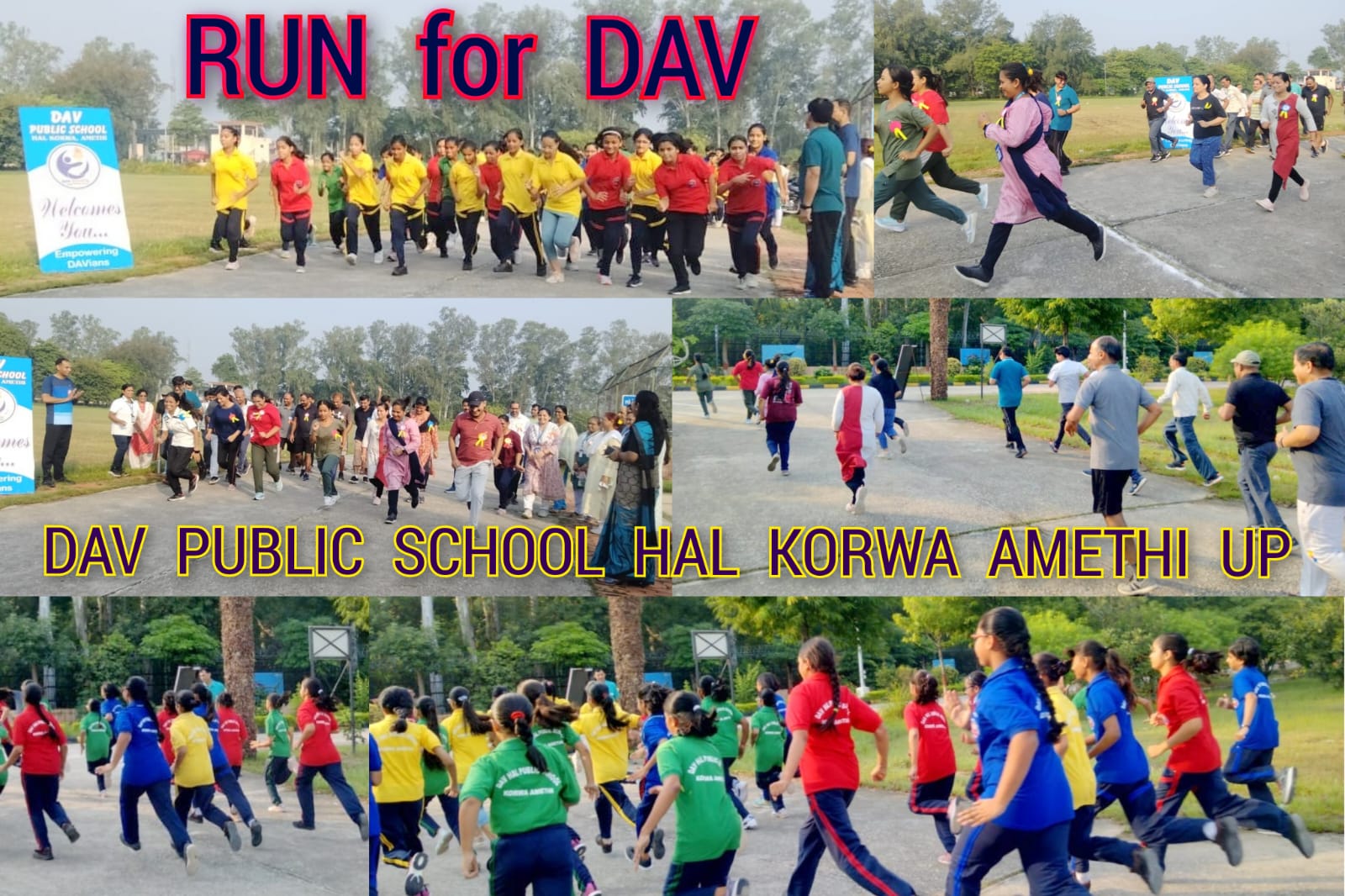 DAV SPORTS